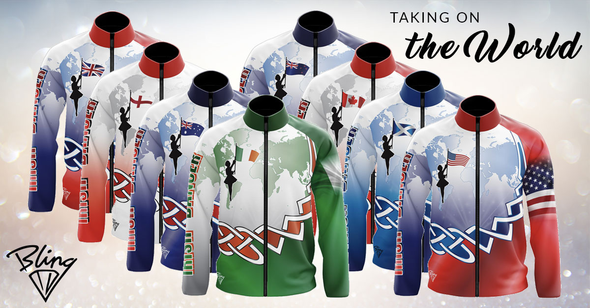 WORLD MERCH Archives - Bling Merch